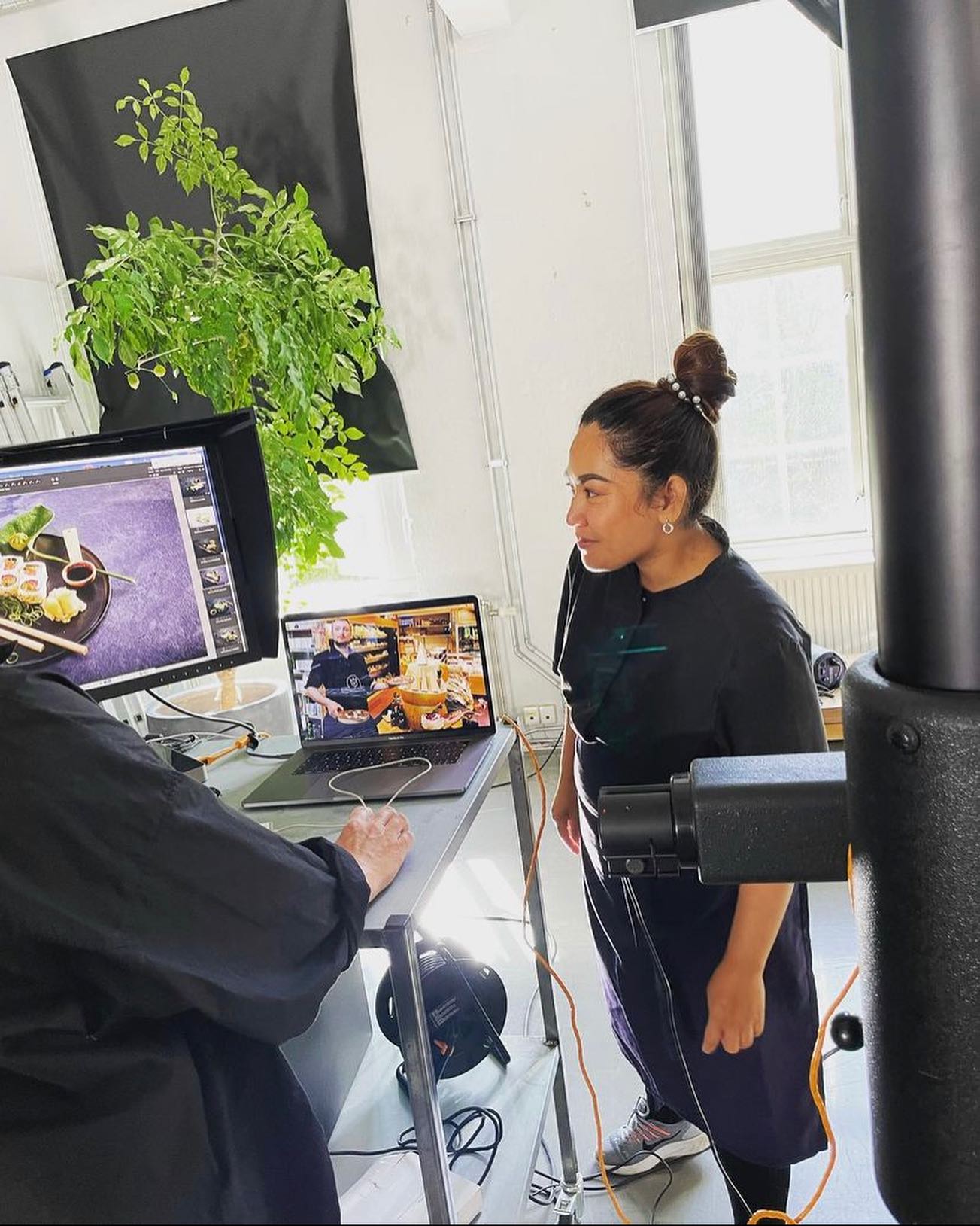 Om oss - Jonathan Sushi